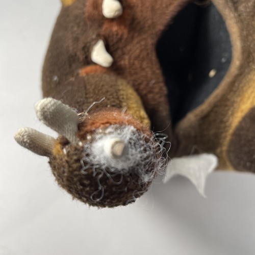 Half Life 2 Plush Headcrab Very Rare Collectible Valve Critters - Rough ...