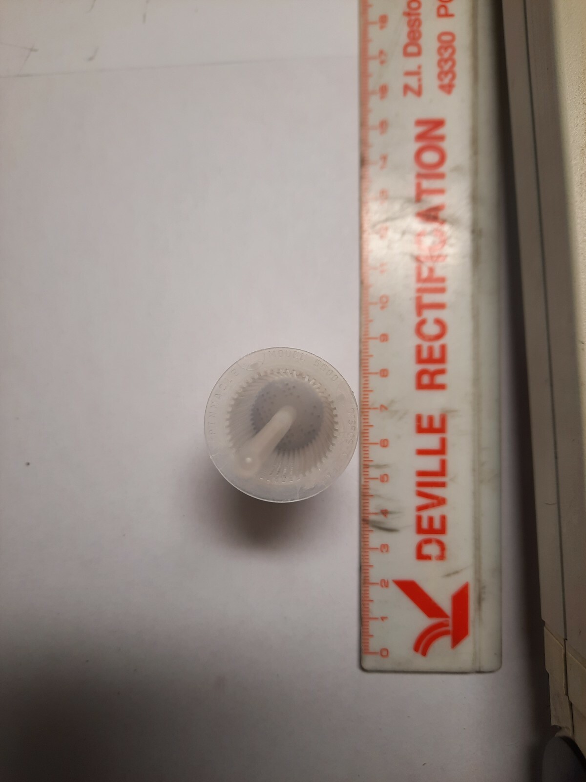 Filtres Aspiration Cascade par 2 ADEC 11.1191.00 | eBay