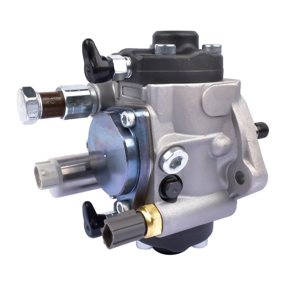 Fuel Injection Pump for John Deere 6045 4045 6068 Engine 210K 310K ...