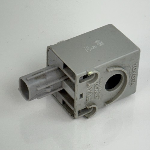 20-22 Toyota Highlander Wireless Door Lock Buzzer Control Module OEM ...