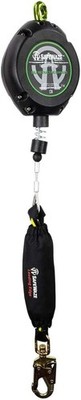 FS-FSP9030 - 30' Cable Leading Edge SRL Fall Protection Self Retracting ...