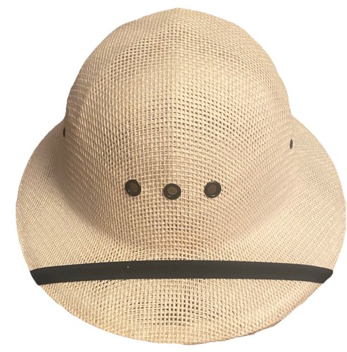 Vintage USPS Uniform Safari Hat/Mesh Sun Helmet | eBay