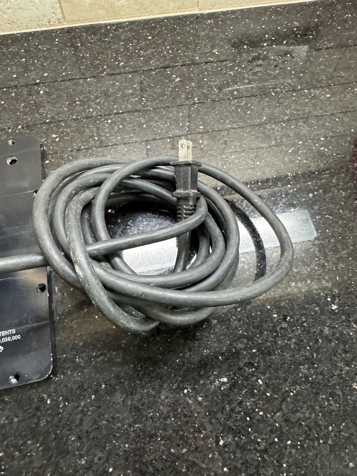 PORTER CABLE 7518 VARIABLE SPEED ROUTER W/ JESSEM INCRA MAST-R-LIFT ...