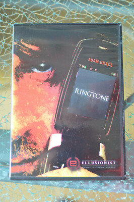 magie DVD ringtone adam grace ellusionist Magic Tricks Mentalism ...