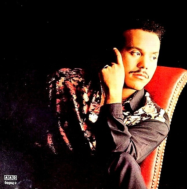 Howard Hewett E Nia Peeples