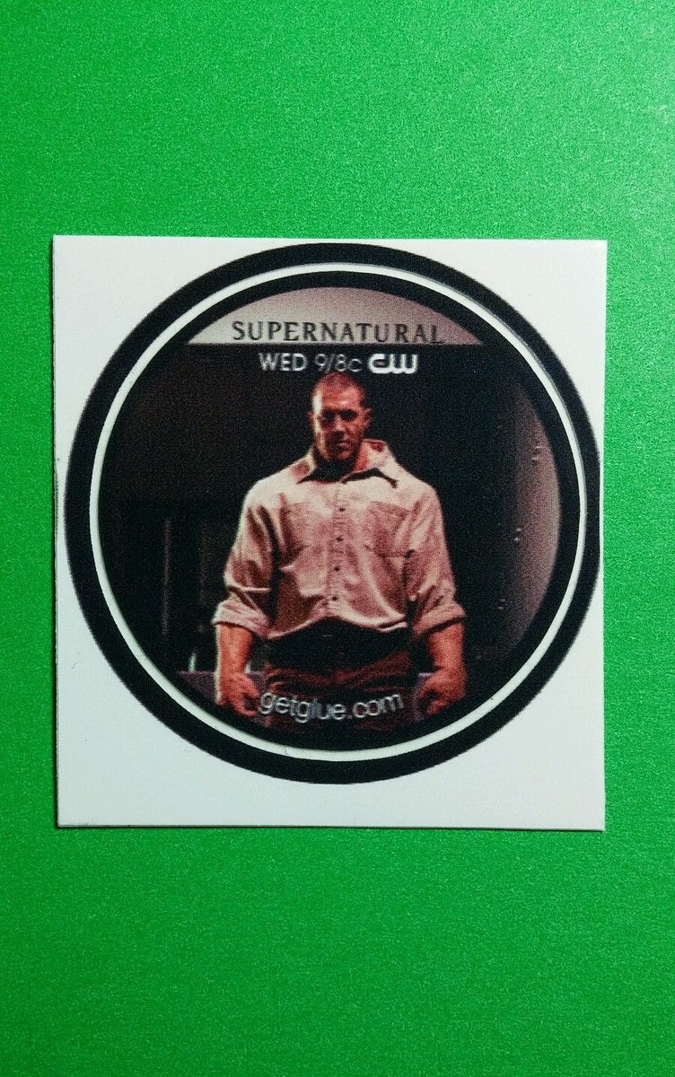 John Desantis Supernatural