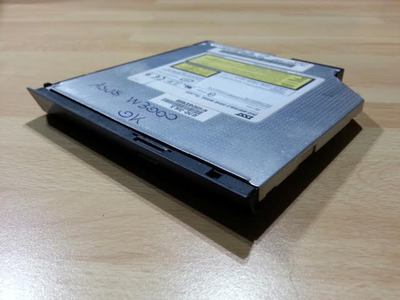 Asus W3000 - DVD PATA Optical Drive CD Reader | eBay