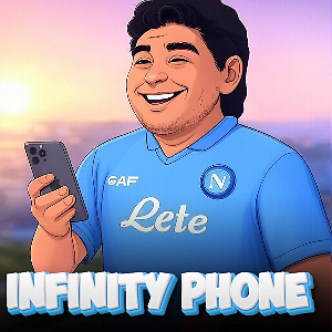 Infinity Phone Ferrara | eBay Stores