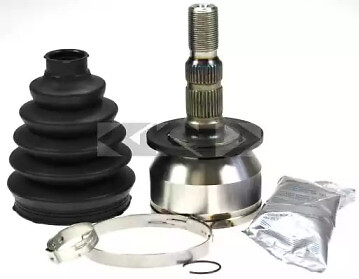 GELENK ANTRIEBSWELLE VORNE RECHT LINKS WHEEL SIDE LOBRO 306196 G NEU | eBay