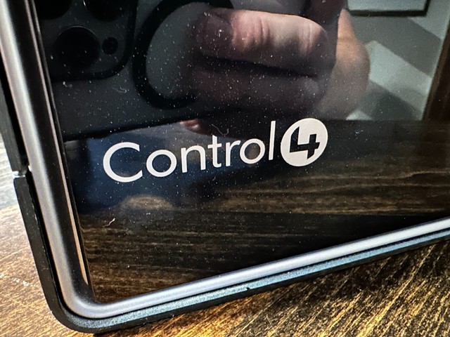 Control4 4-Zone Matrix Amplifier C4-8AMP1-B for sale online | eBay