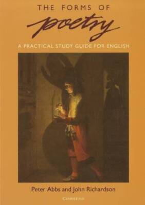 The Forms of Poetry: A Practical Study Guide for English - Paperback ...