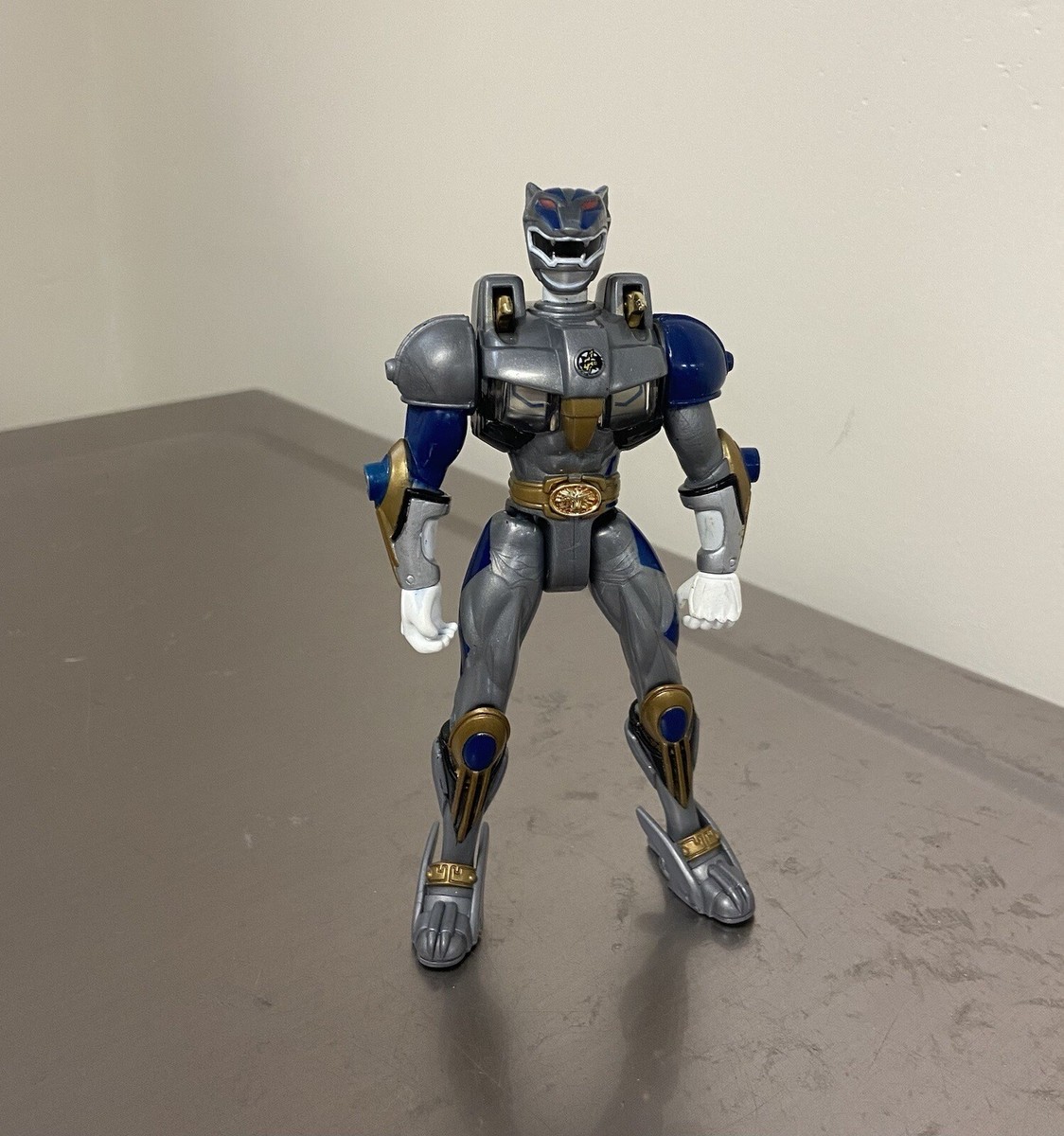 Power Rangers Wild Force Wolf Who Wants To Get Their Picture Taken