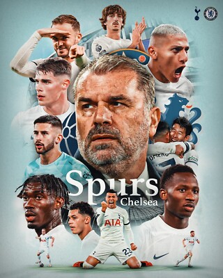 SOCCER FOOTBALL EPL TEAM POSTER, BARGAIN PREMIERS + feedbacks CHAMPIONS ...