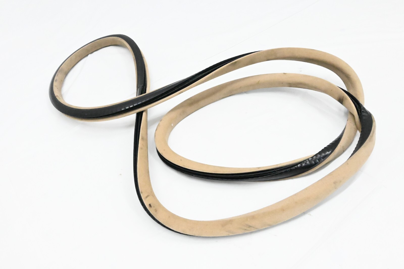 ⭐ 06-13 Bmw E92 3 Series Front Upper Sliding Sunroof Weather Strip ...