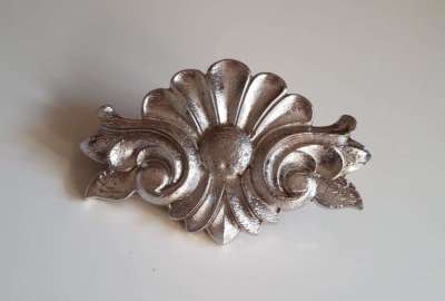 Lead Motif, leadworking, lead dormer, lead flashing, lead decor, L21 ...