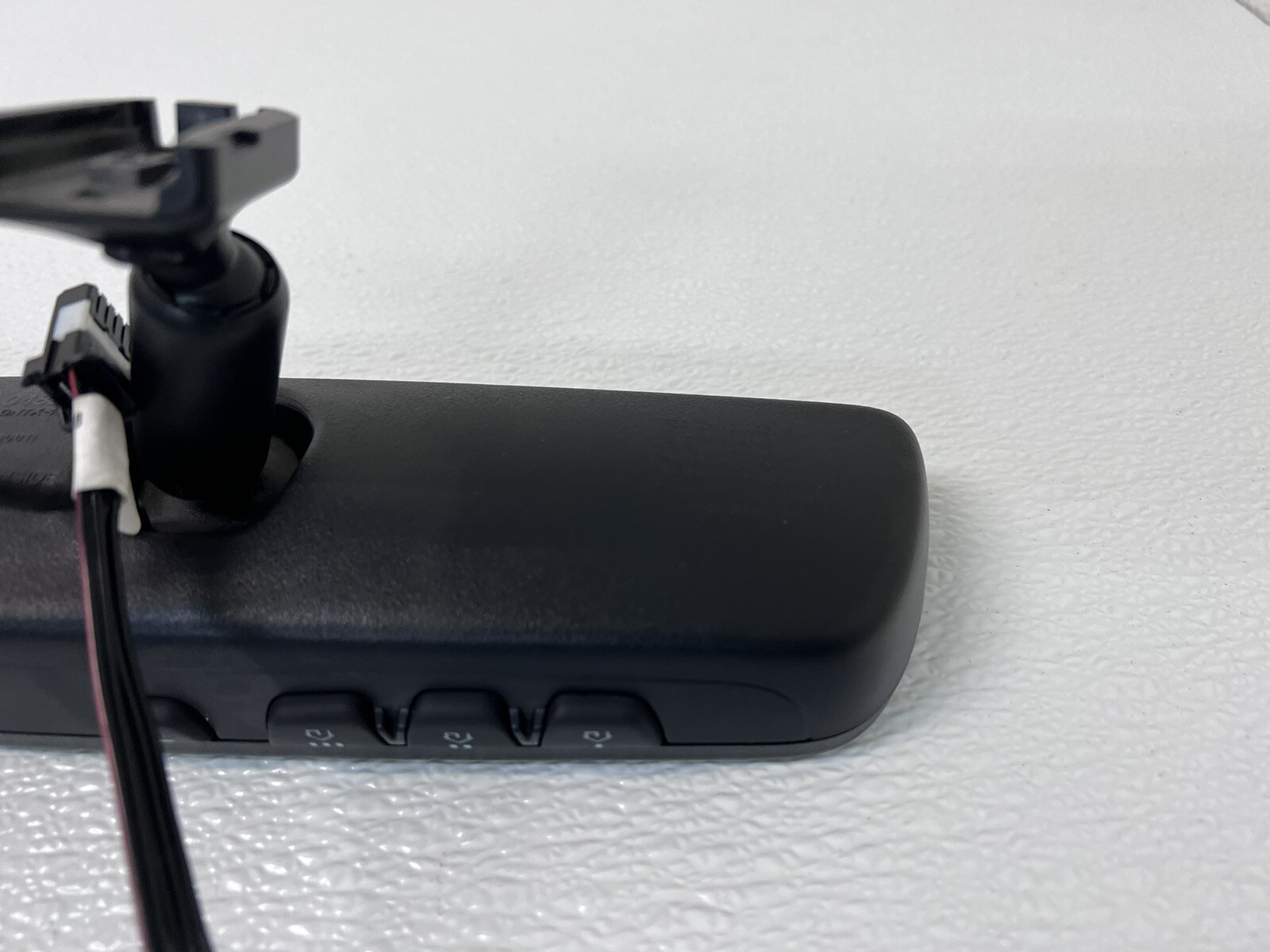 2017-2020 Subaru WRX CROSSTREK Interior Rear View Mirror Auto Dim ...