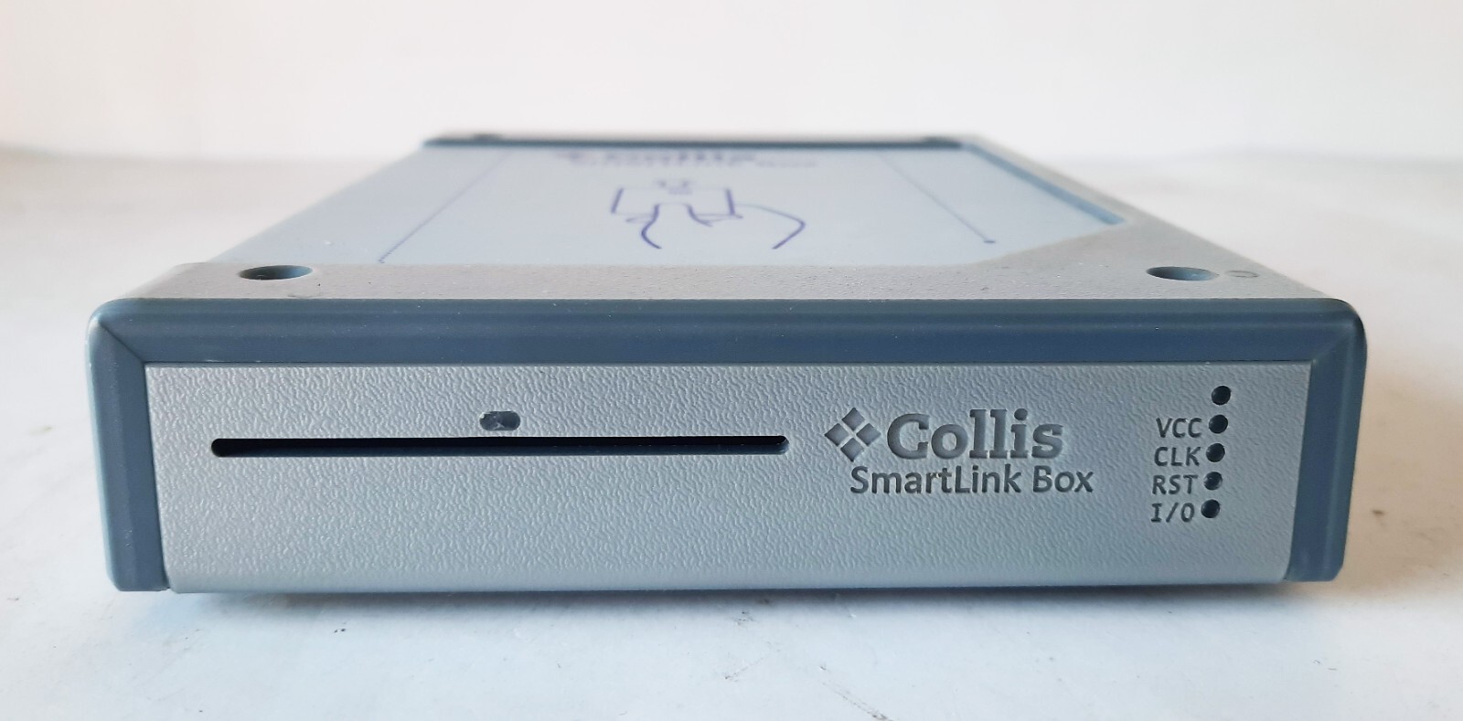 Collis Test System SmartWave Box V02.21 + SmartLink Box Rev G ...