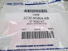 Ford OEM Pressure Pump O-ring Kit 2c3z-9g804-aa for sale online | eBay