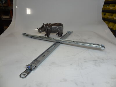 Dell R7C8J Poweredge R340 R350 1U Sliding Rails | eBay