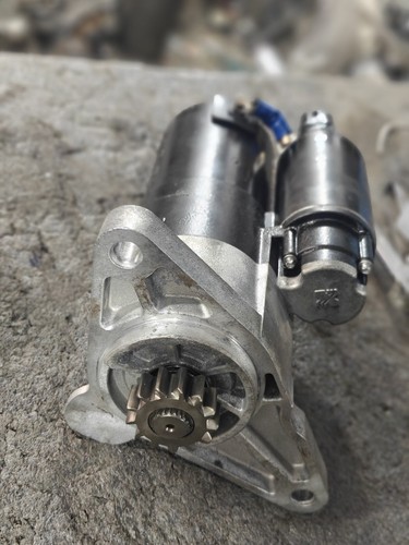 Range Rover / Jaguar Starter Motor Free Shipping | eBay