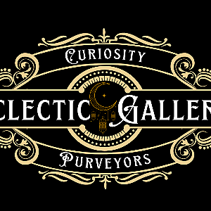 The Eclectic Gallery | eBay Stores