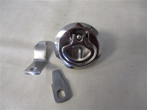SOUTHCO STAINLESS STEEL COMPRESSION LATCH MARINE BOAT | eBay