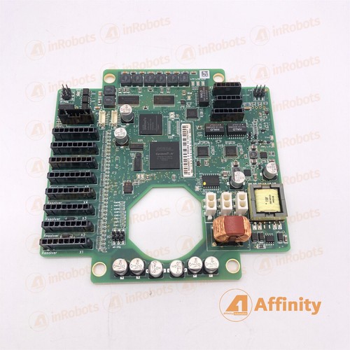 00-246-872 00246872 KUKA KRC4 RDC Card Circuit Board 1PC | eBay