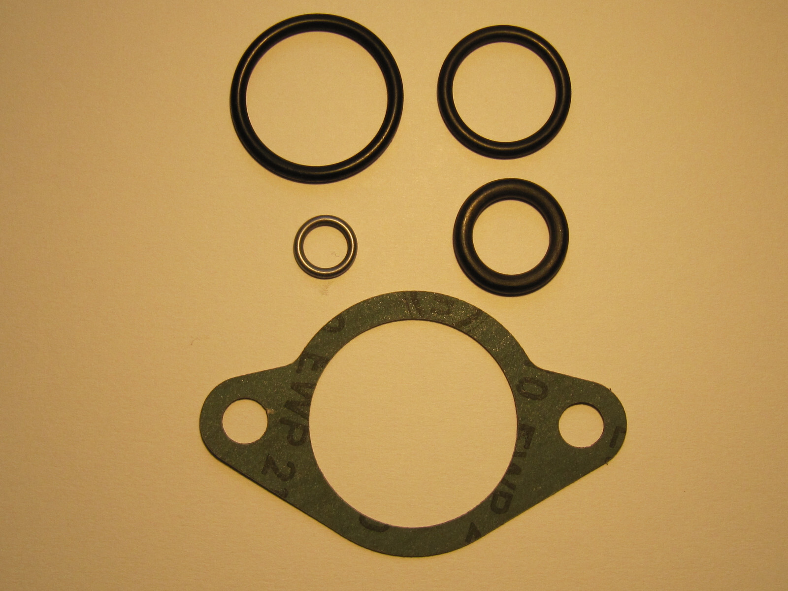 BOSCH Reparatursatz Förderpumpe Einspritzpumpe MERCEDES OM601 602 603 ...