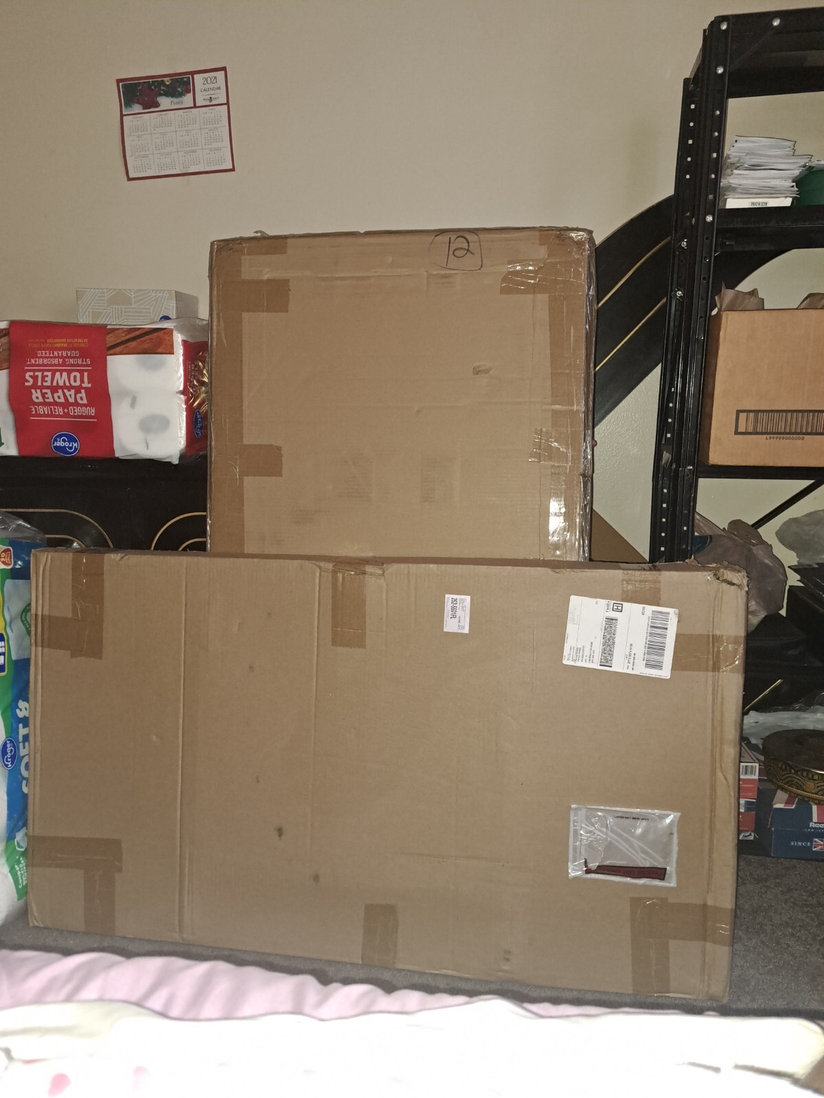 Multi-Function Power Station 3-in-1 Power Tower With Chin Up Bar Push ...