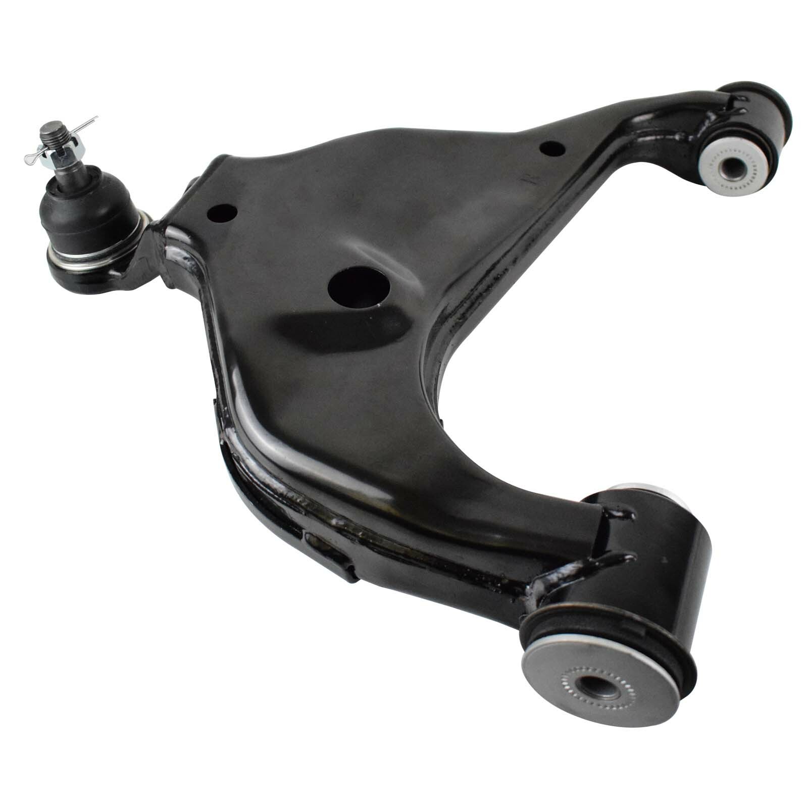 TOP Upper & Lower Control Arms & Ball Joints for Hilux KUN26 KUN26R ...