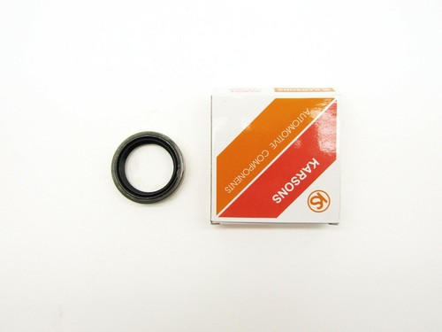 Front Axle Shaft T-Type Oil Seal for 1969-1990 Toyota Land Cruiser ...