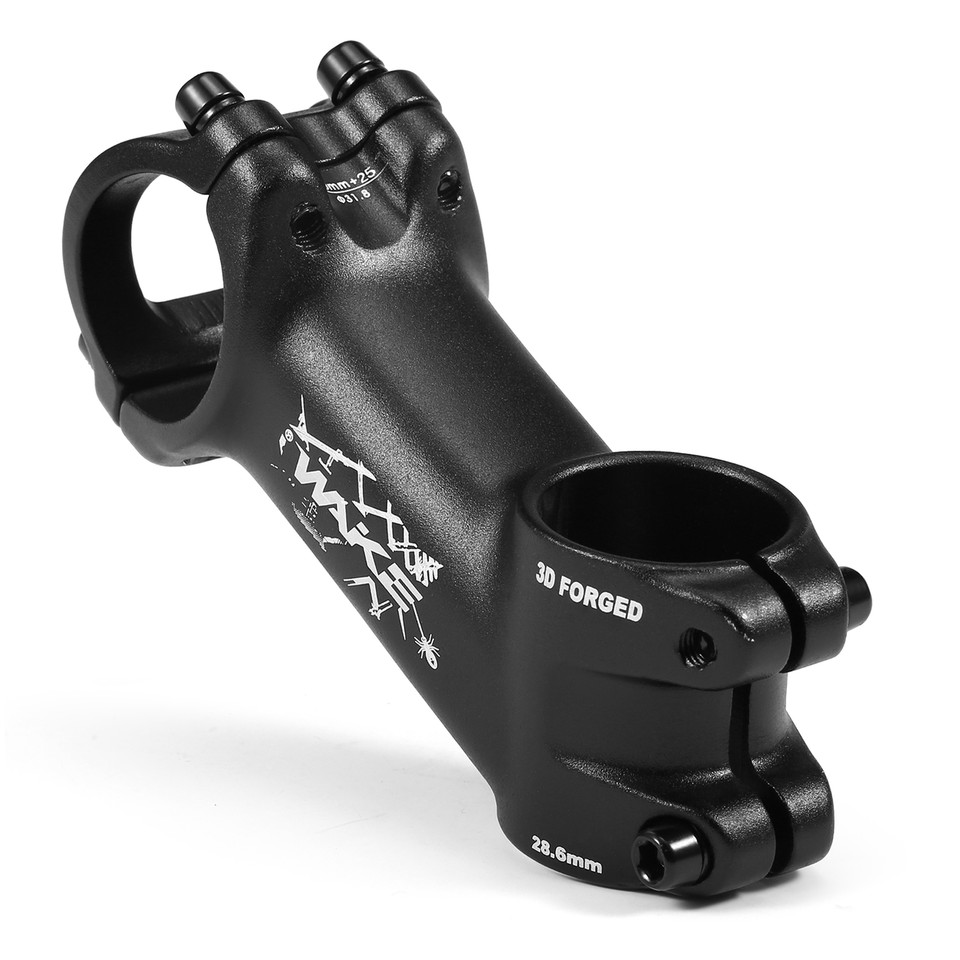 25 Degree Stem Ultralight Stem Mountain Road Bike Stem for I3U6 | eBay