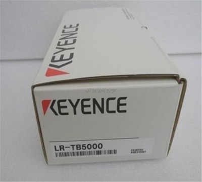 1Pc LR-TB5000 Keyence Sensor New gg | eBay Australia