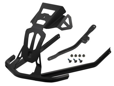 SP1 2020-2021 600 Switchback XCR 136" Polaris FRONT BUMPER POL SC-12671 ...
