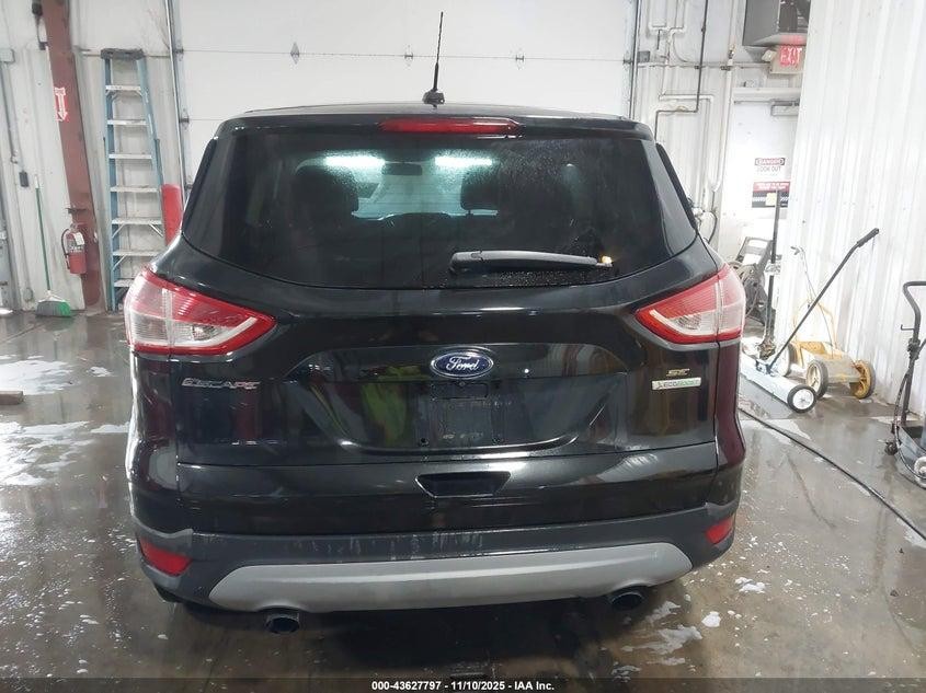 Used Wheel fits: 2014 Ford Escape 17x7-1/2 TPMS aluminum Grade B | eBay