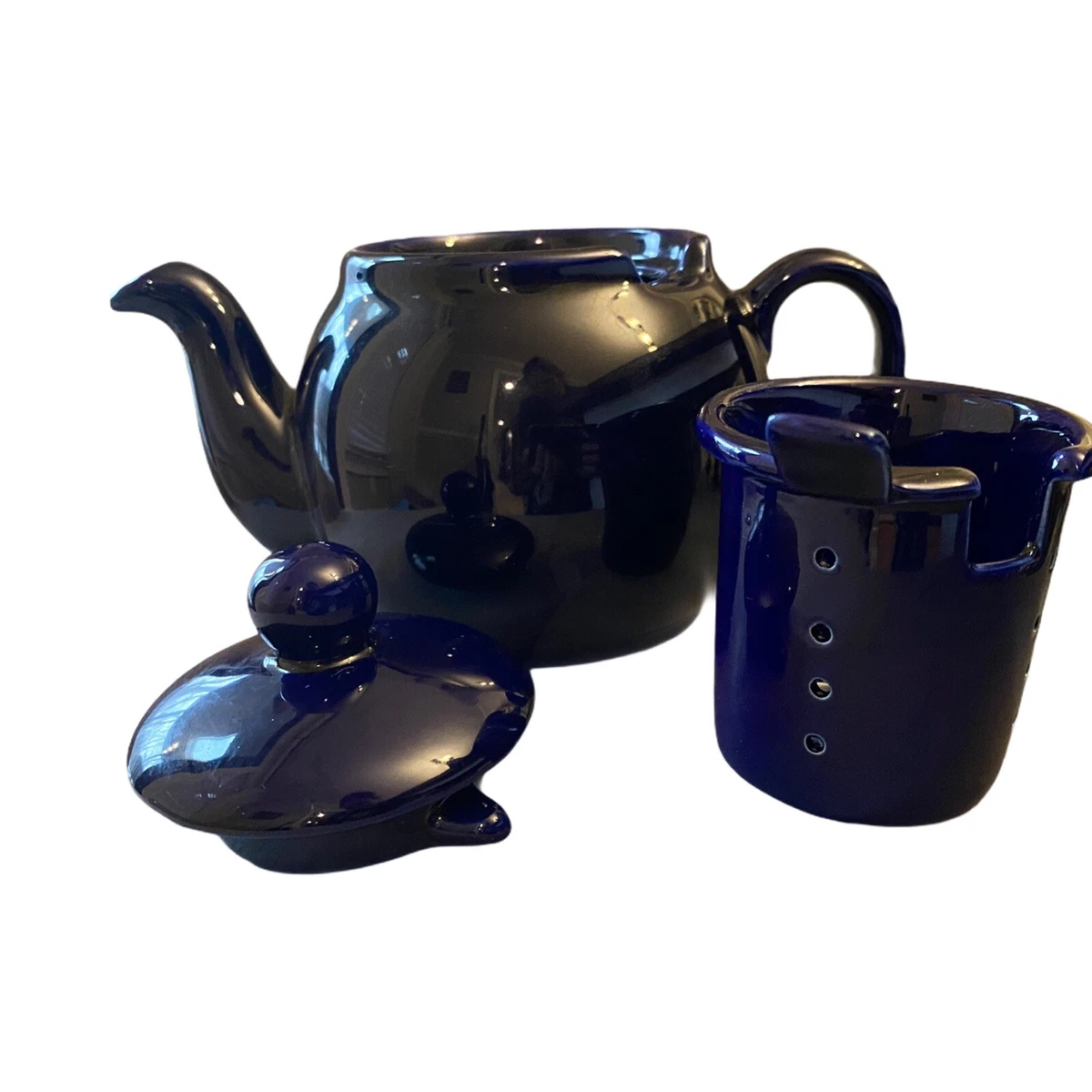 Easy Ceramic Teapots