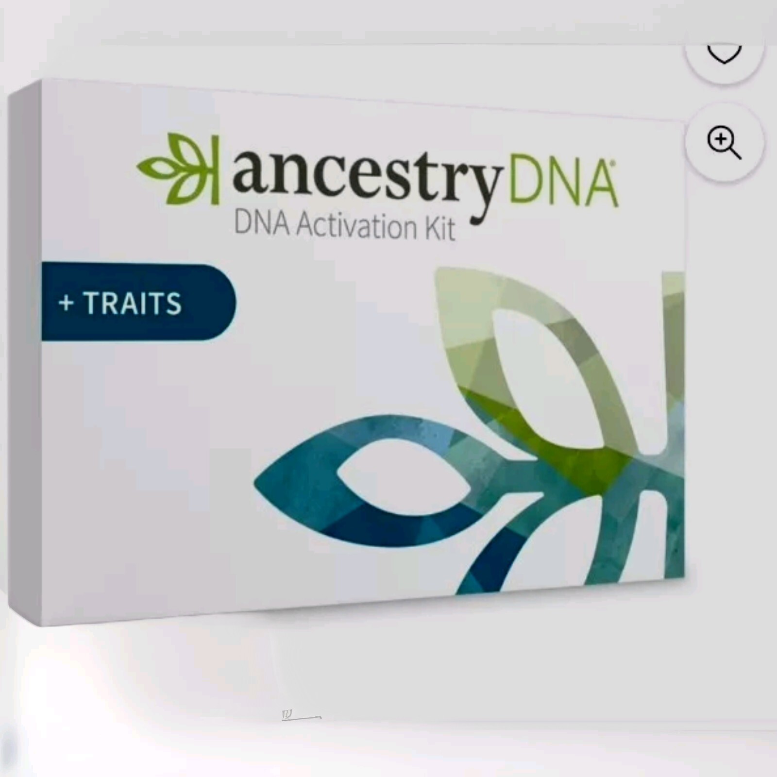 ANCESTRY DNA TEST KIT | eBay