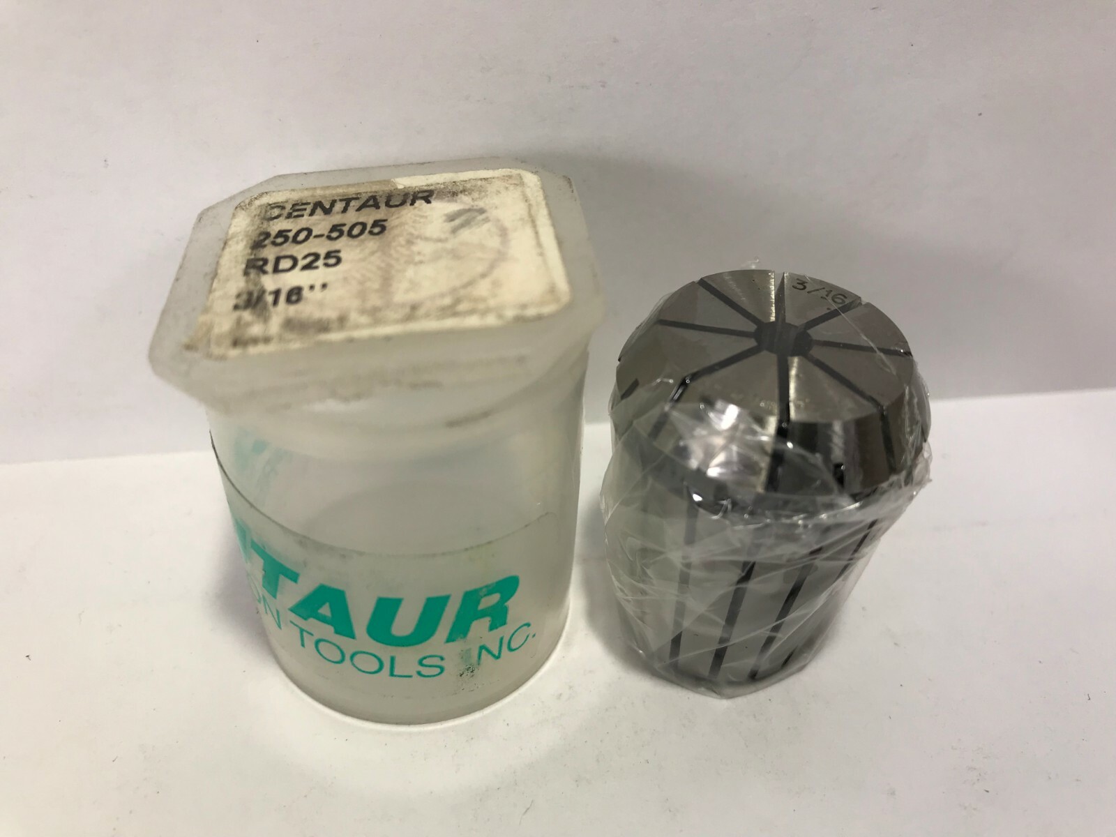 CENTAUR RD25 250-505 3/16" New 1pc | eBay