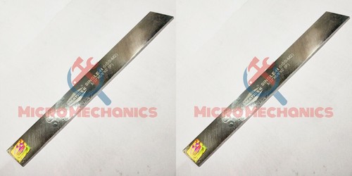 2x HSS Cut Off Blade 3/32 x 5/8 x 5 - M2 Grade HSS Parting Tool India's ...