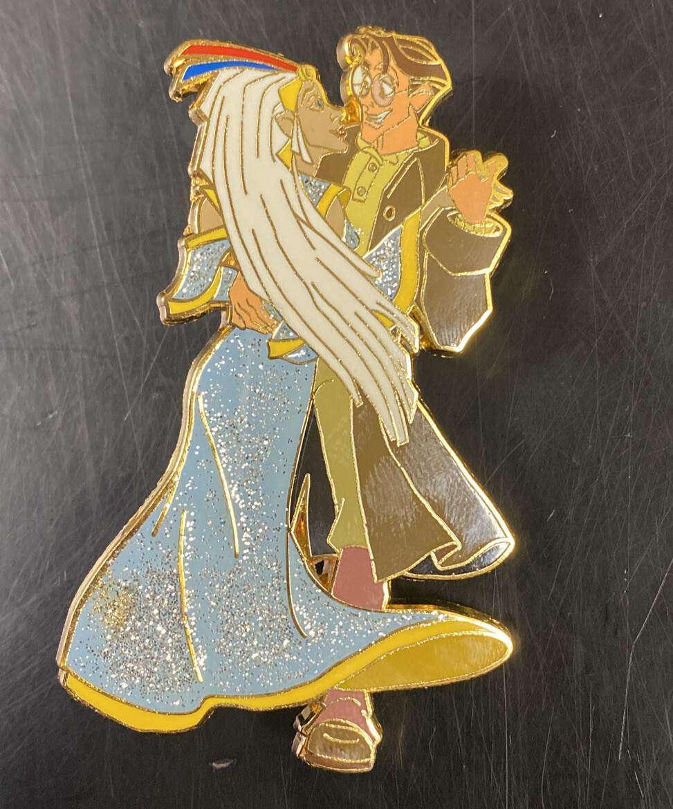 Kida And Milo Fan Art