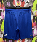Chelsea 2008 2009 Home Shorts Football Soccer Adidas Mens size M | eBay