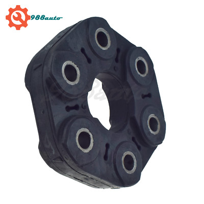 Driveshaft Coupler Flex Joint Disc for BMW E36 E46 Volvo 240 244 245 ...
