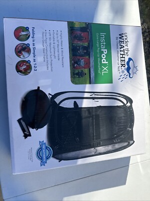 InstaPod XL Under The Weather | eBay