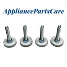 Maytag Washer Leveling Leg ( Pack of 4 ) W10073890, W10888529 | eBay