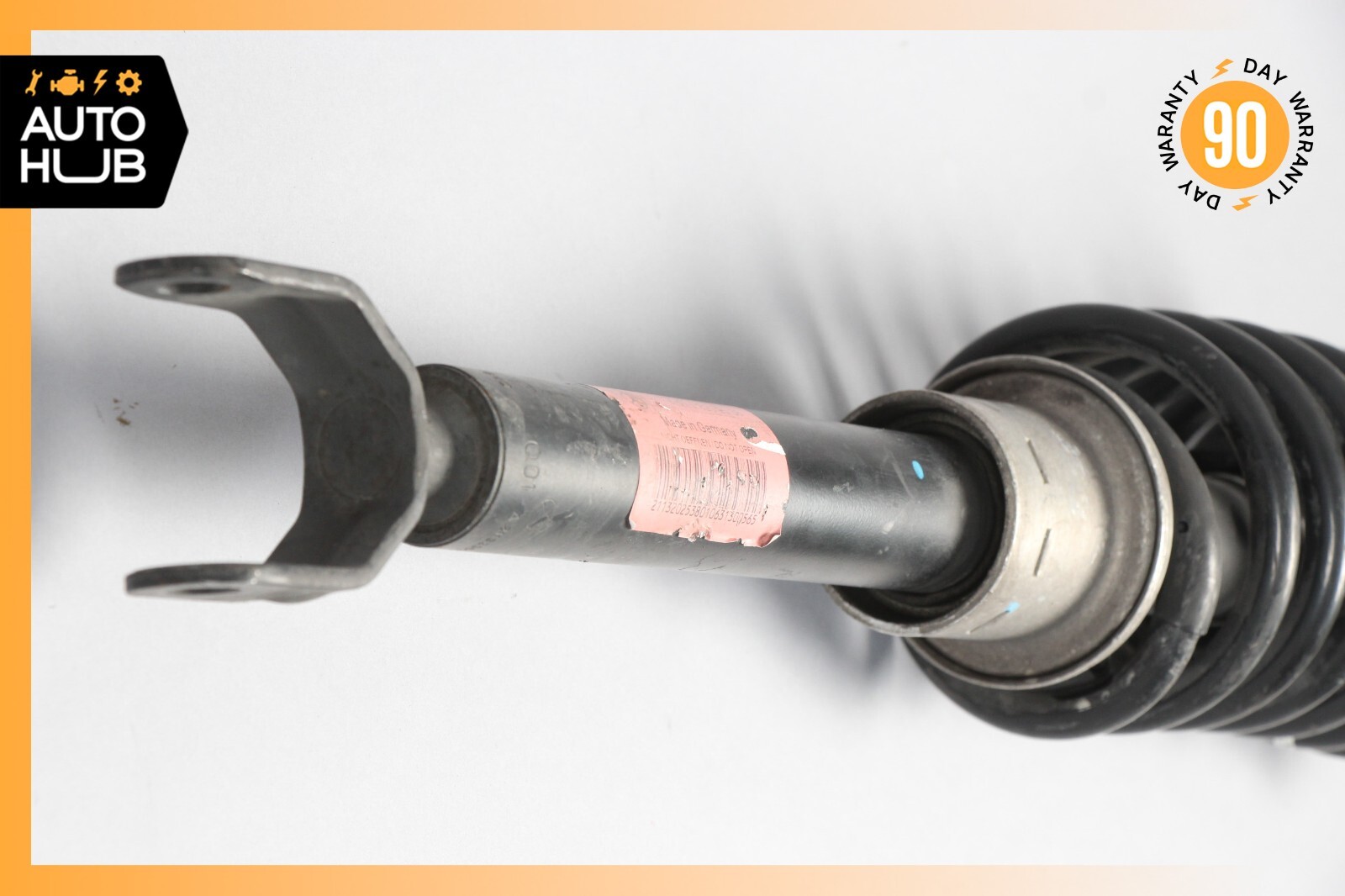 03-09 Mercedes W211 E320 E350 Front Left or Right Shock Strut Absorber ...