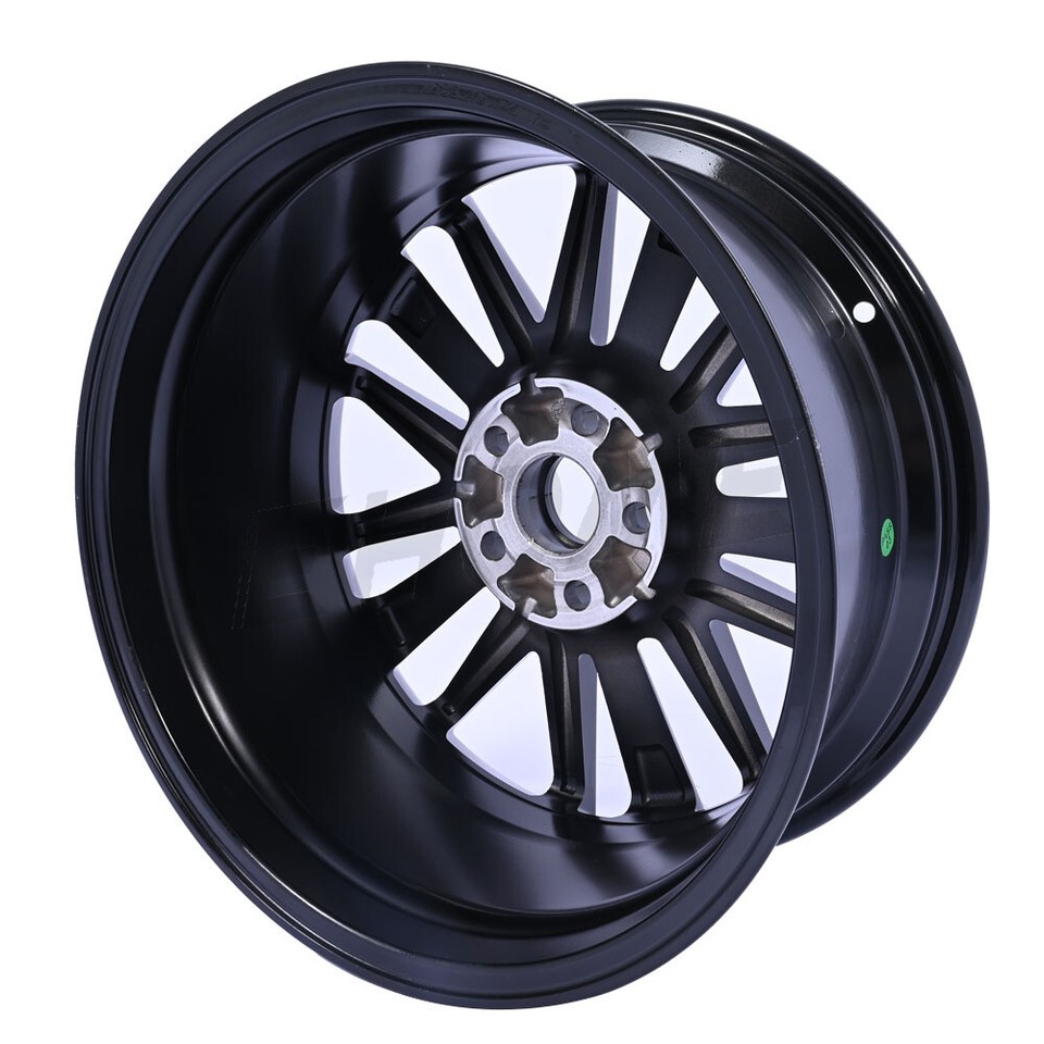 18"x8" Alloy Replacement Wheel For 2021-2024 Toyota Camry SE 4261106J30 ...