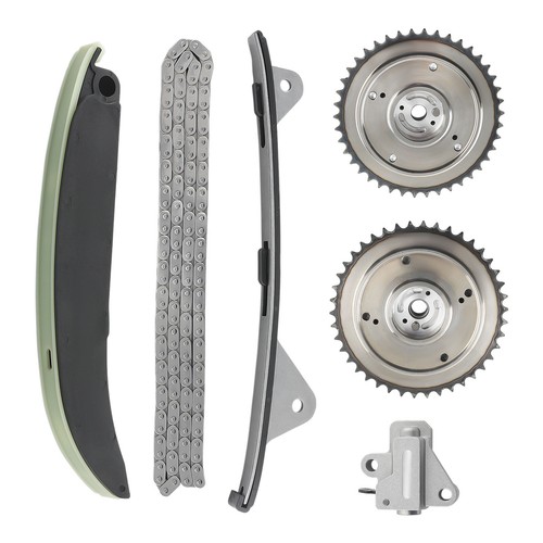 Engine Timing Component Kit for Kia Forte Koup 2.0L 2015-2016 24430 ...