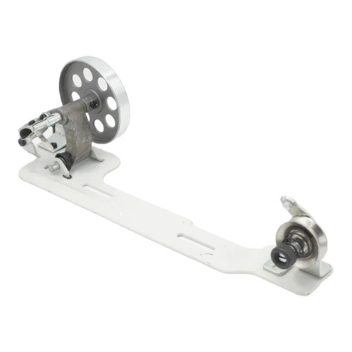High Quality Large White Bobbin Winder For Industrial Sewing Machine ...