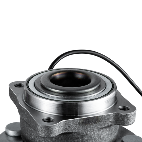 New Rear Wheel Hub Bearing For 2010-2017 2013 Chevy Equinox GMC Terrain ...