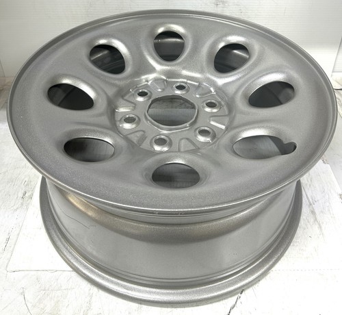 17" Inch 6 Lug Wheel Rim Fits GM 1500 Silverado Tahoe Sierra 9608T | eBay